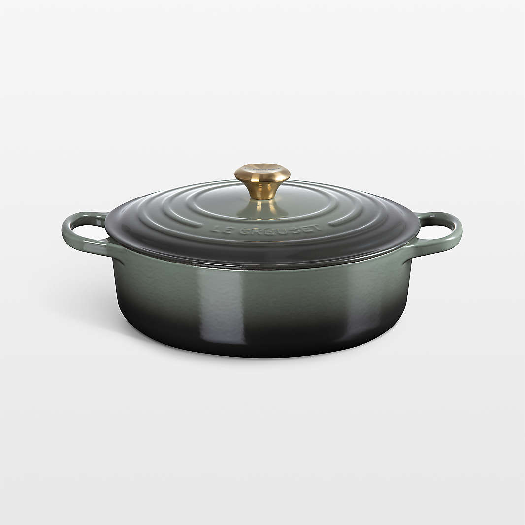 Le Creuset Cookware: Pots, Pans and Dutch Ovens | Crate & Barrel Canada