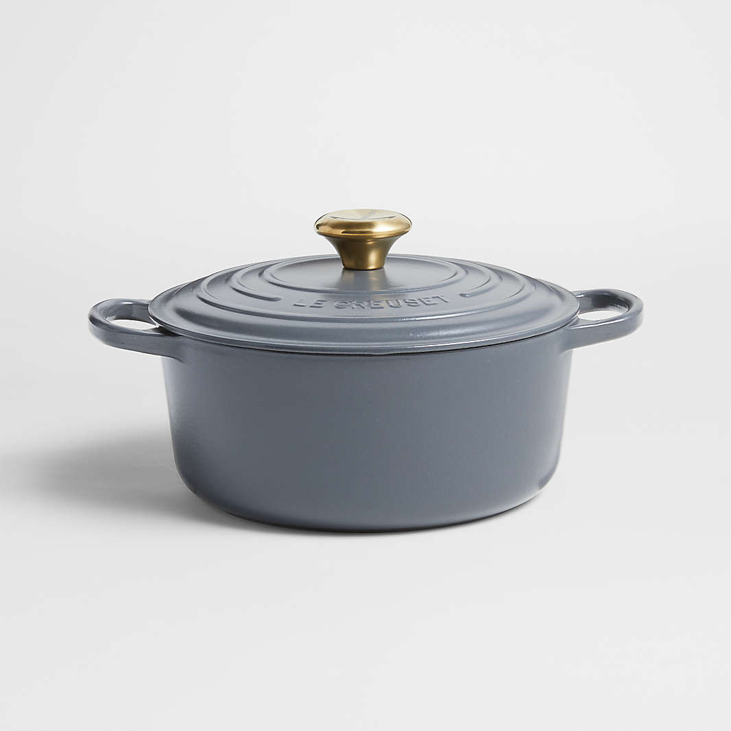 All Le Creuset Cookware & Kitchen Accessories | Crate & Barrel Canada