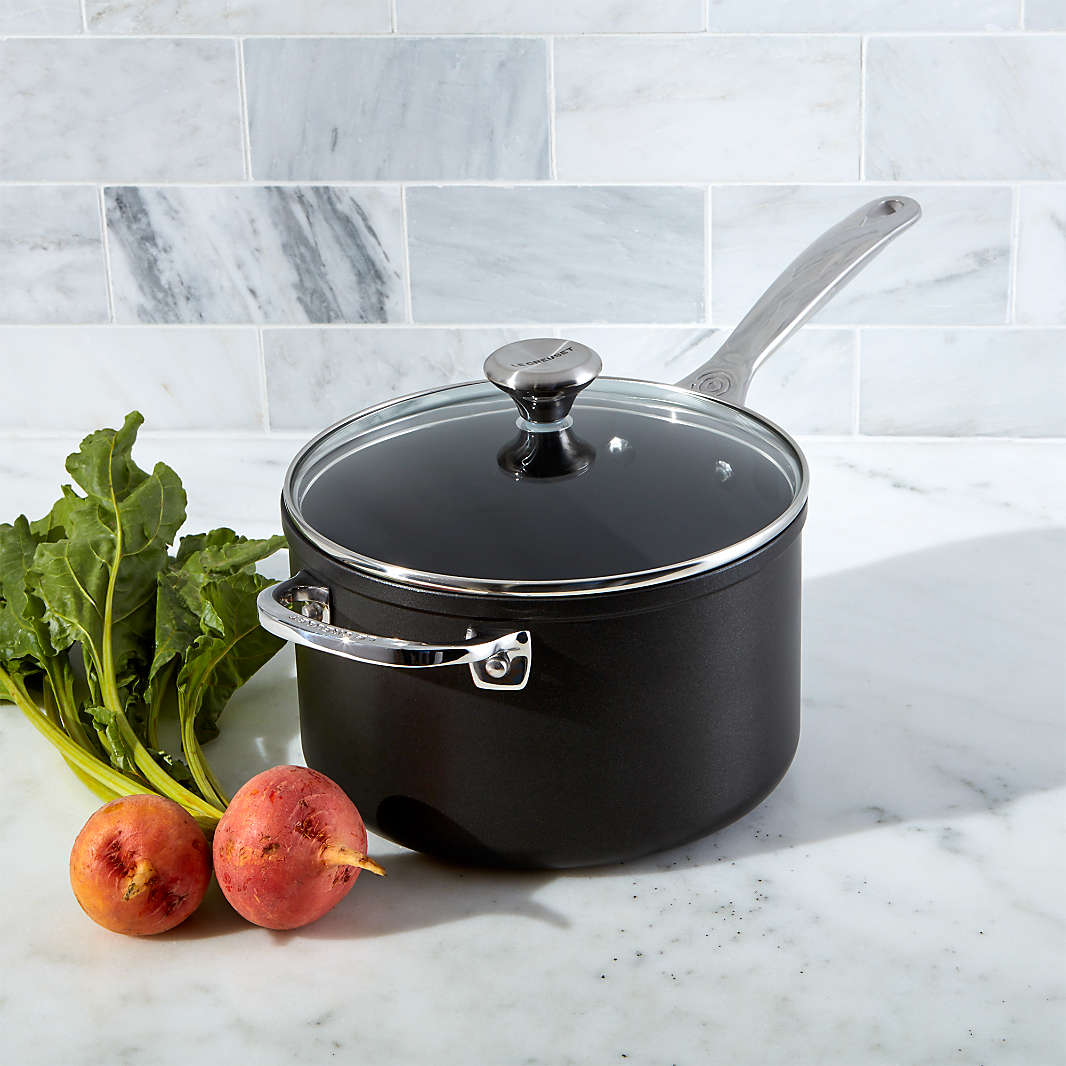 Le Creuset Saucepans & Sauciers | Crate & Barrel
