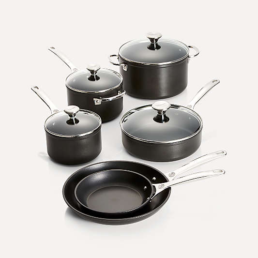 Le Creuset Cookware: Pots, Pans and Dutch Ovens | Crate & Barrel