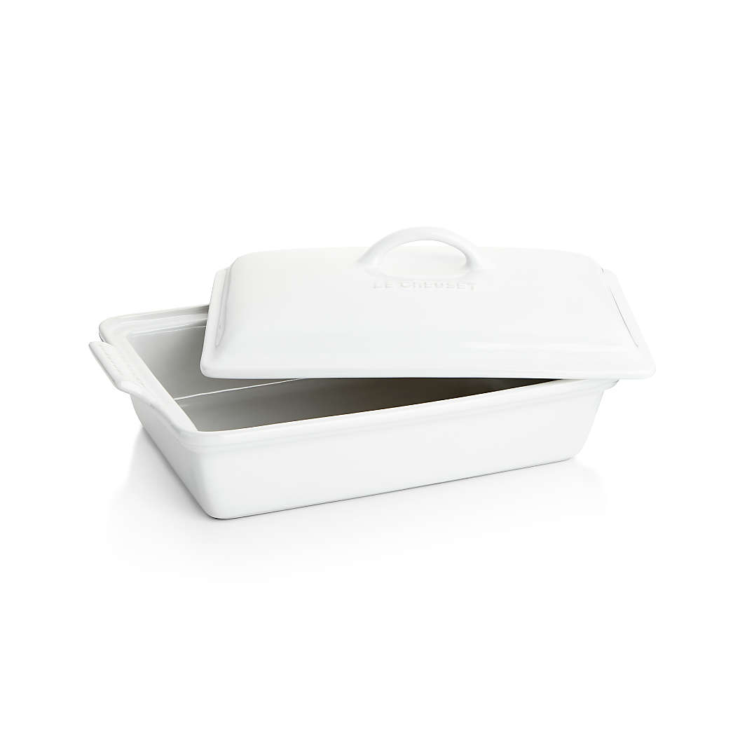 Casserole Dishes with Lids | Crate & Barrel