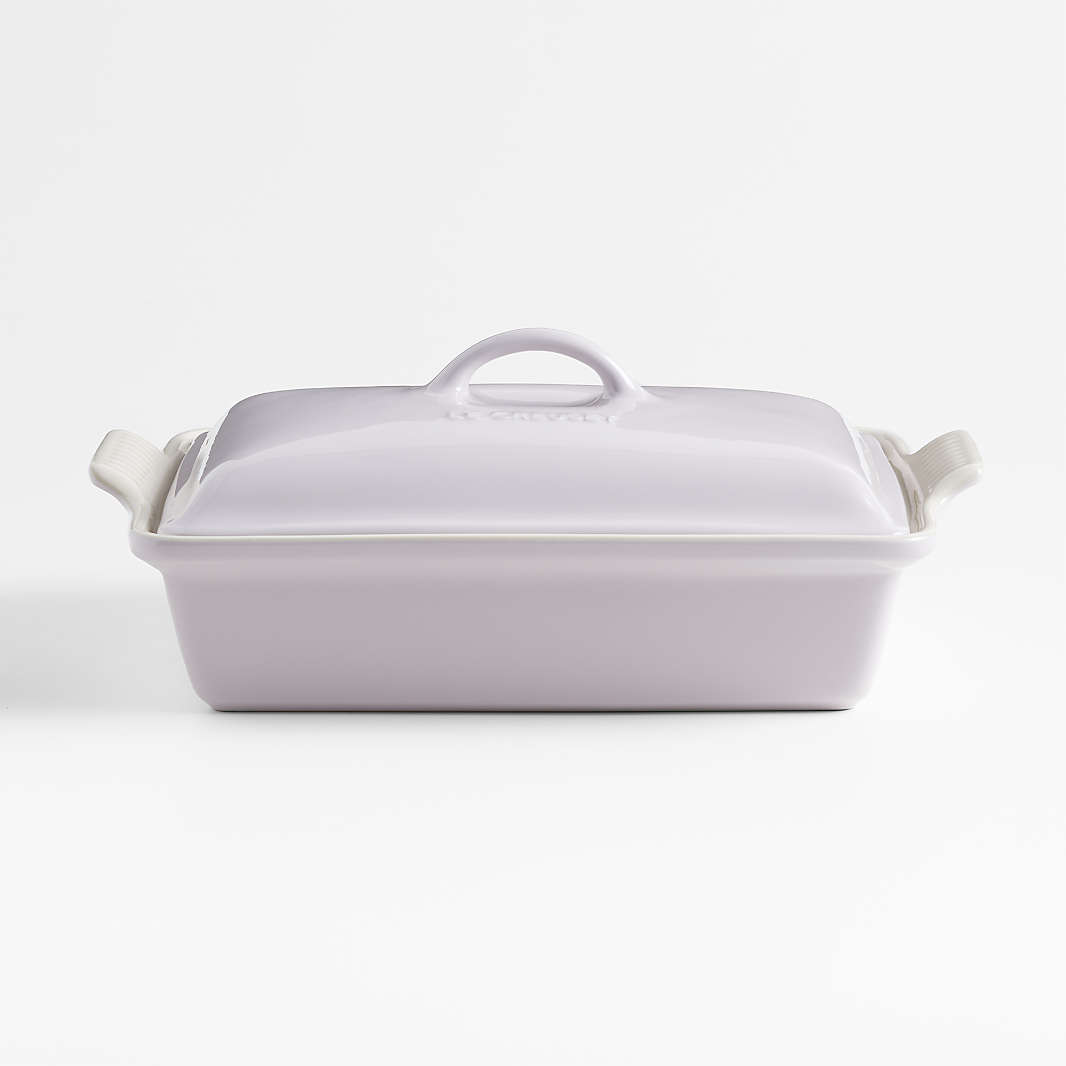 Casserole Dishes with Lids | Crate & Barrel