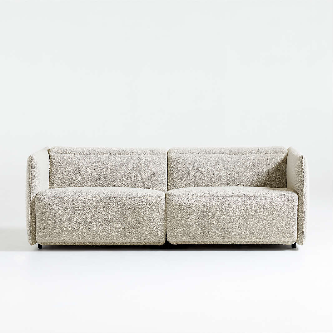 Low Profile Sofas & Couches with Low Profile | Crate & Barrel