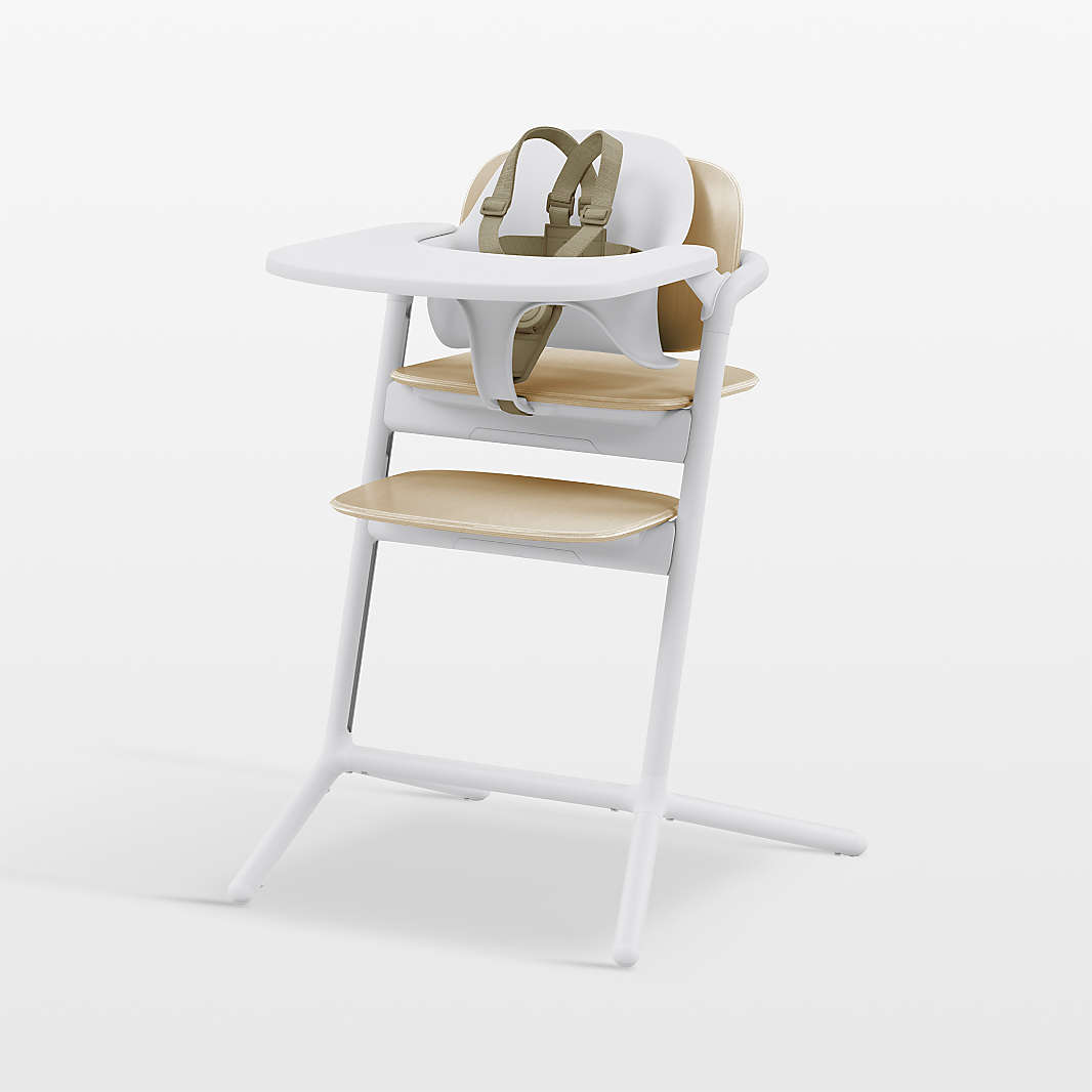 Baby High Chairs & High Chair Accessories | Crate & Baby
