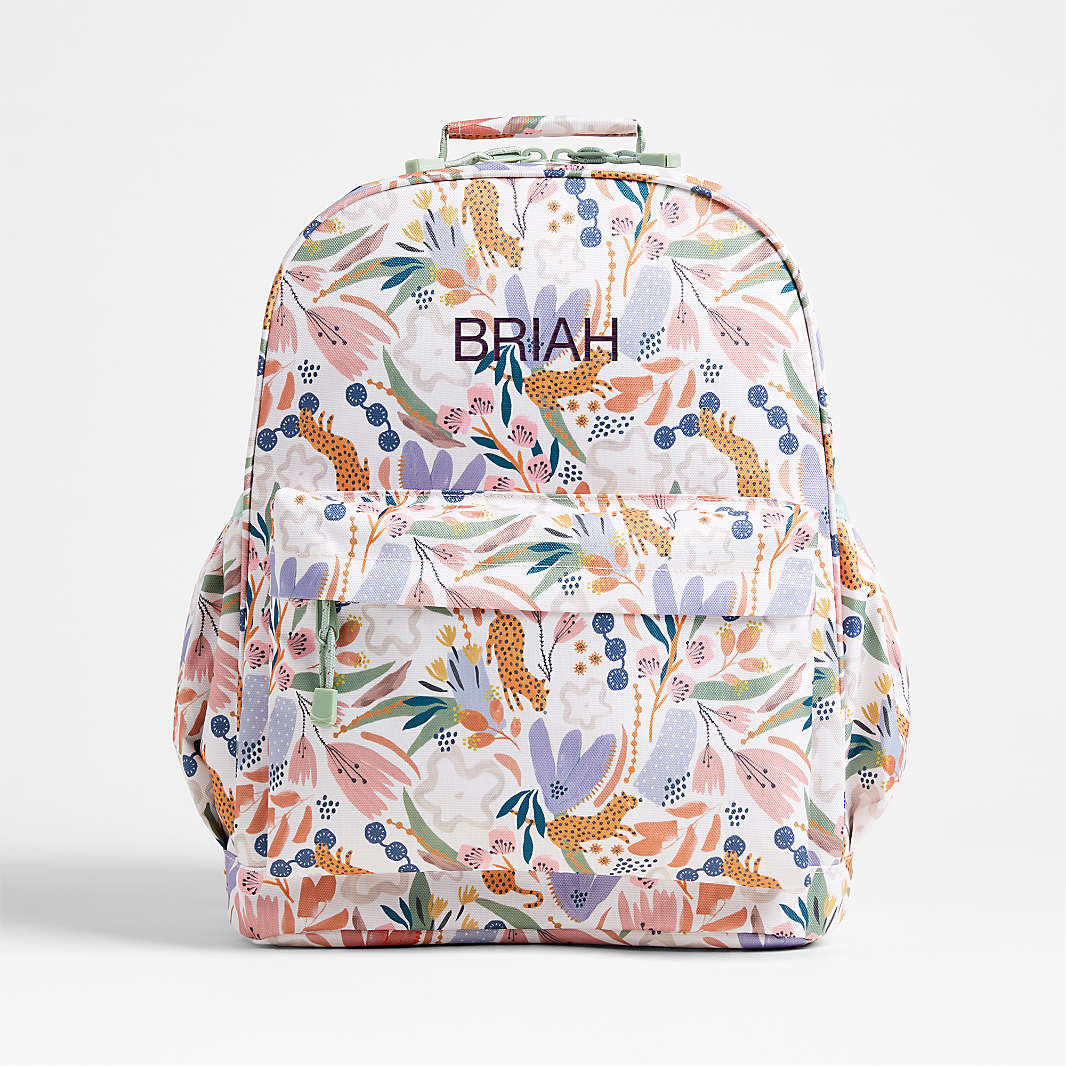 Large Kids Backpacks: Backpacks for 7, 8 and 9 Year Olds | Crate & Kids ...