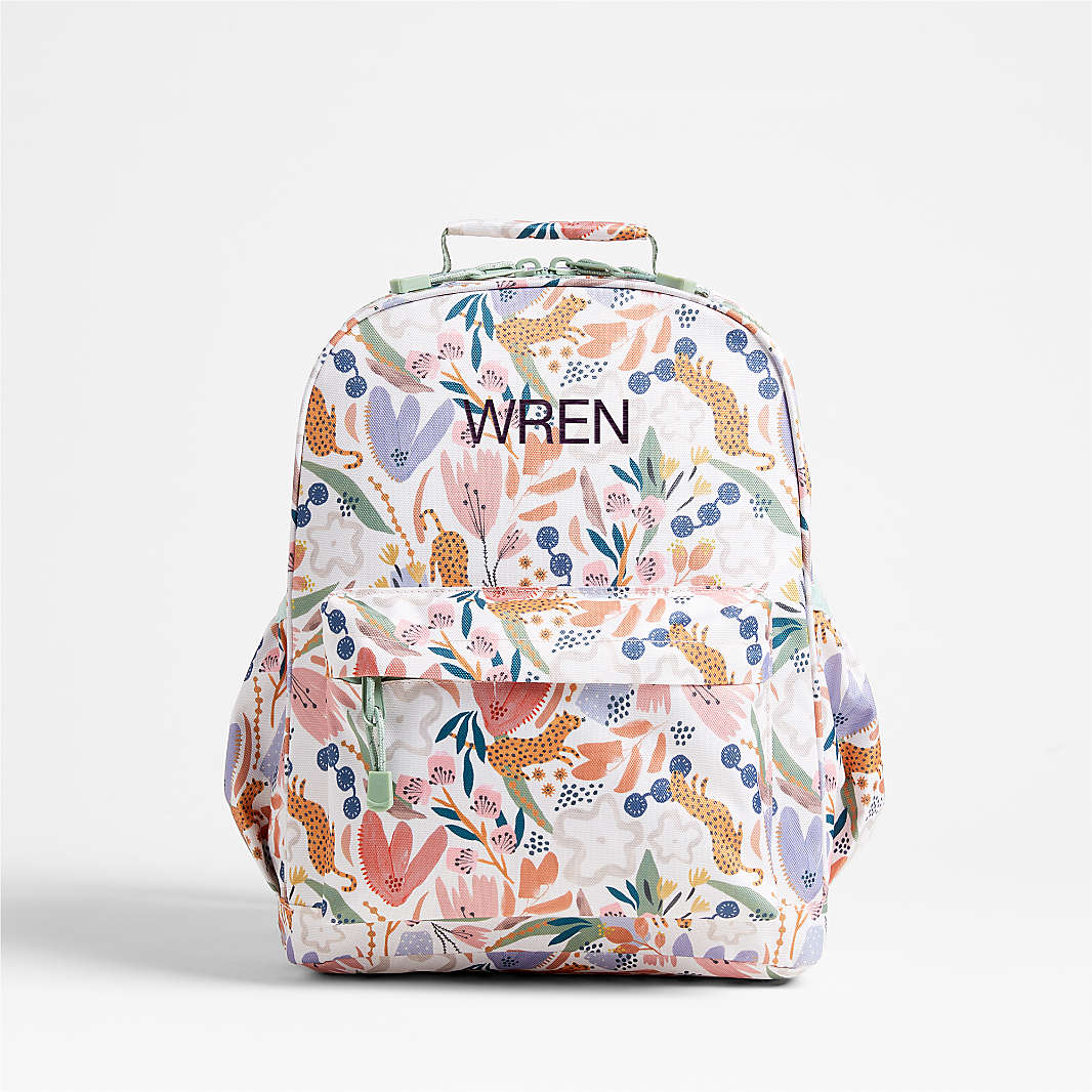 Kids Backpacks: Personalized School Backpacks for Children | Crate ...