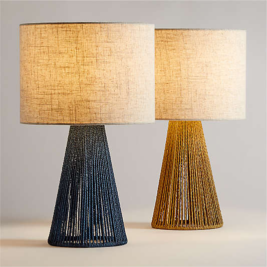 Kids Table Lamps & Desk Lamps | Crate & Kids