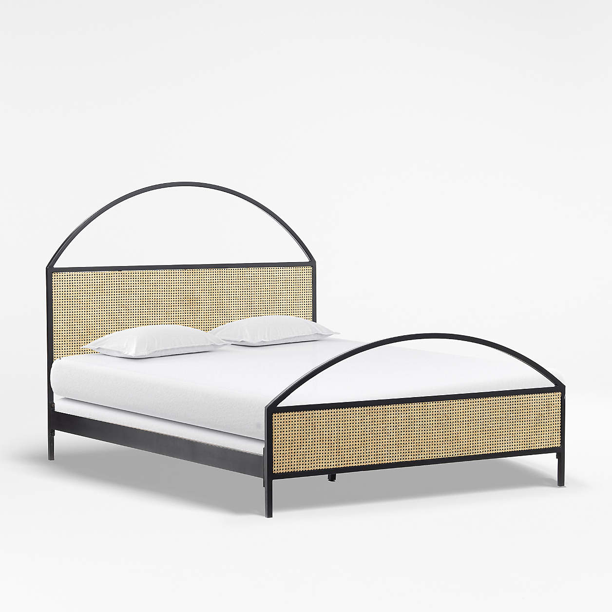 Libby Bed | Crate & Barrel