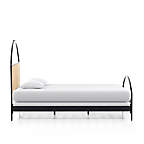 Libby Bed | Crate & Barrel