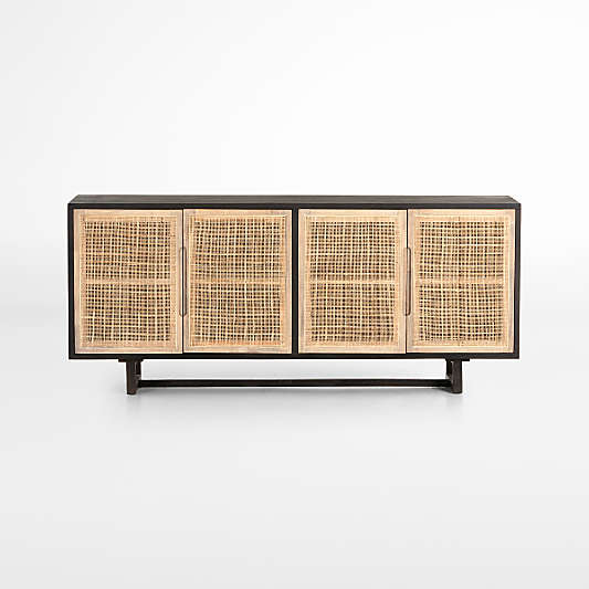 Buffets & Sideboards 70 to 80 Inches Wide | Crate & Barrel Canada