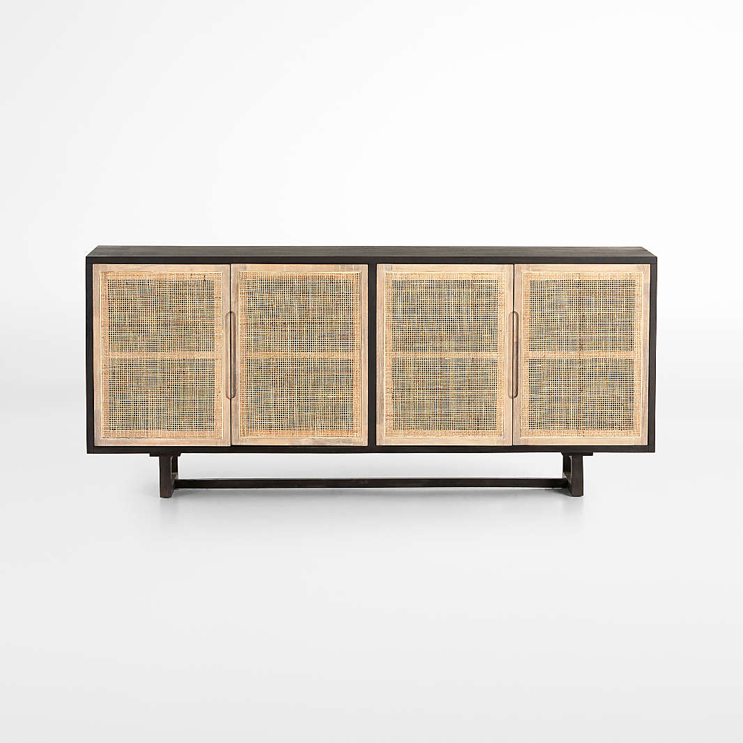 Entryway Chests and Cabinets | Crate & Barrel