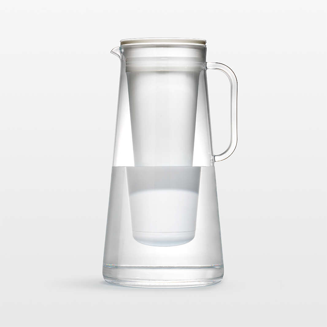 Water Pitchers, Juice Pitchers & More | Crate & Barrel Canada