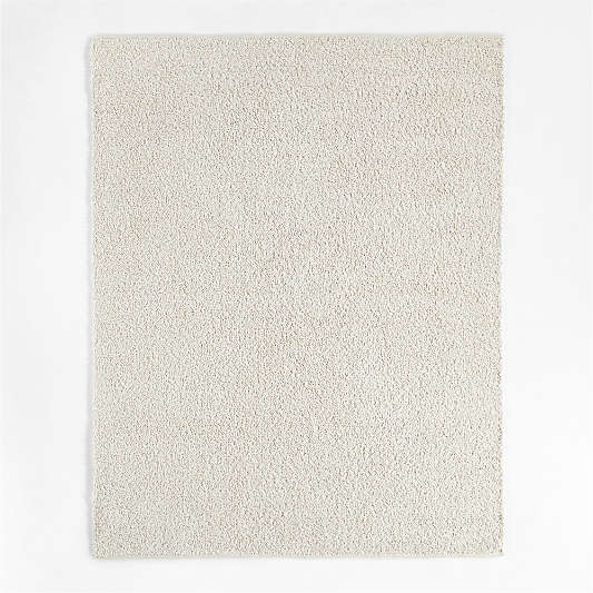 Ivory Rugs | Crate & Barrel Canada