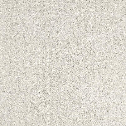 Lille Performance Solid Bouclé Ivory Area Rug 9'x12' + Reviews | Crate ...