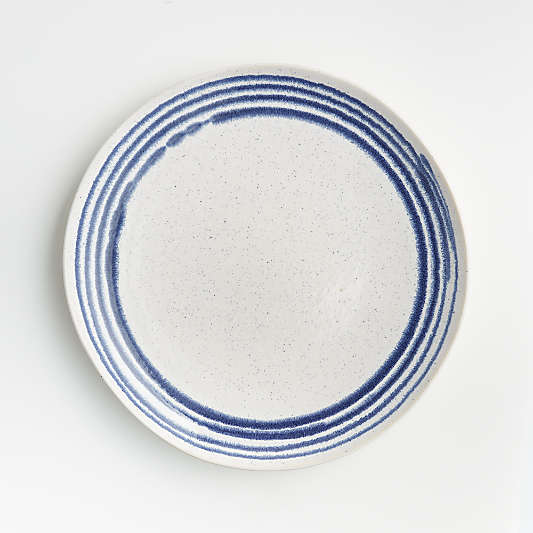 Handpainted Plates | Crate & Barrel Canada