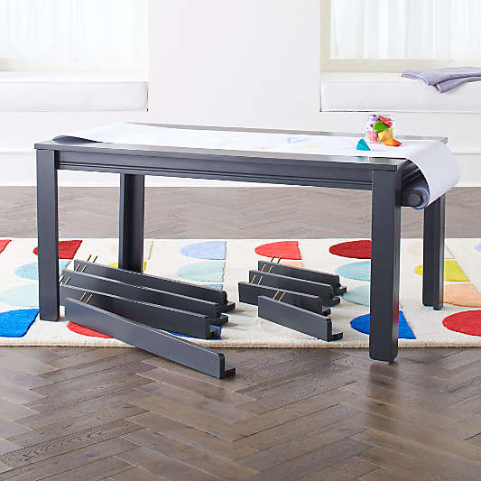 Modern Kids Tables & Chairs for Play | Crate & Kids