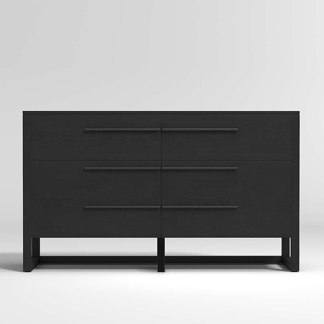 Wood Dressers | Crate & Barrel Canada