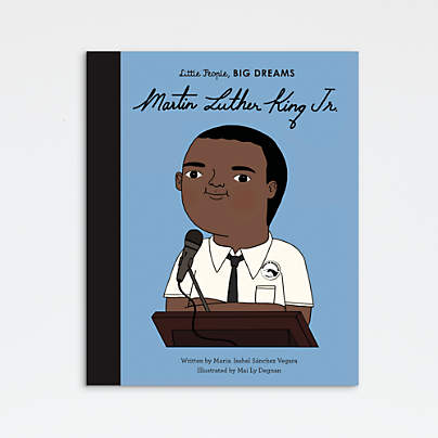 Little People, Big Dreams: Treasury Kids Book by Maria Isabel Sanchez ...