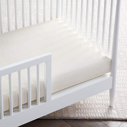 Lullaby Earth Super Lightweight 2-Stage Breathe Safe Crib Mattresses ...