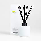 Lemon Zest + Tangerine Diffuser + Reviews | Crate & Barrel
