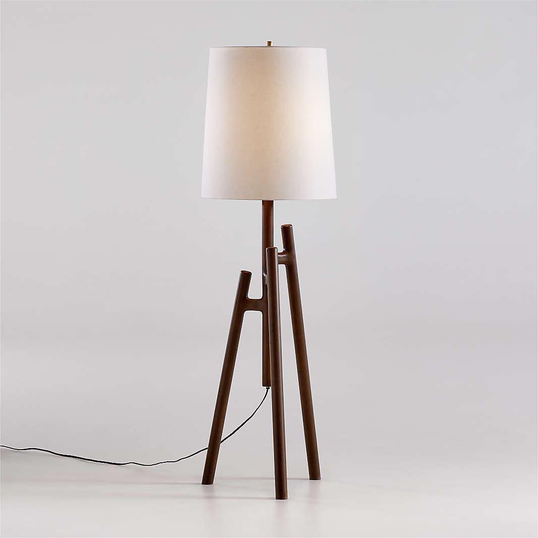 Best Floor Lamps | Crate & Barrel