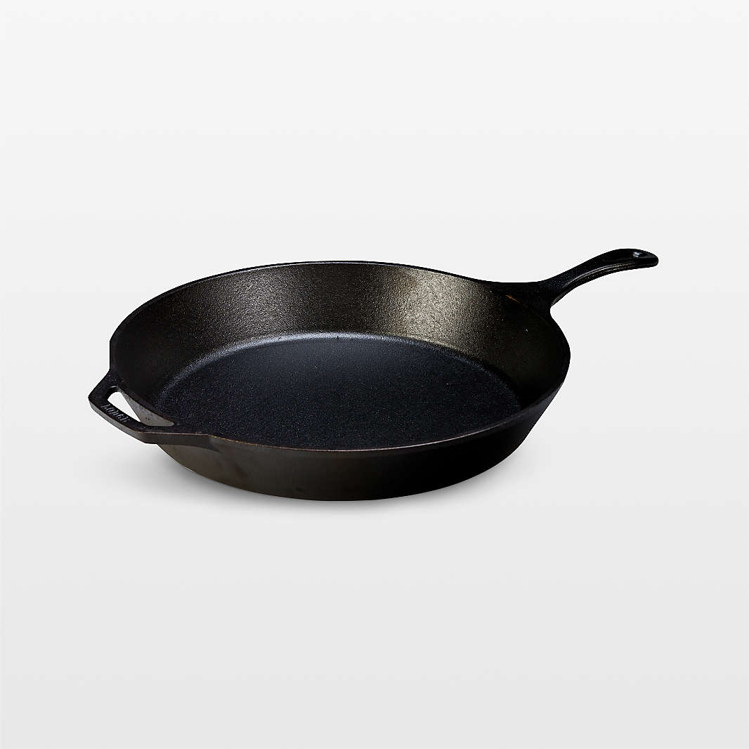 Lodge Cast Iron Cookware | Crate & Barrel
