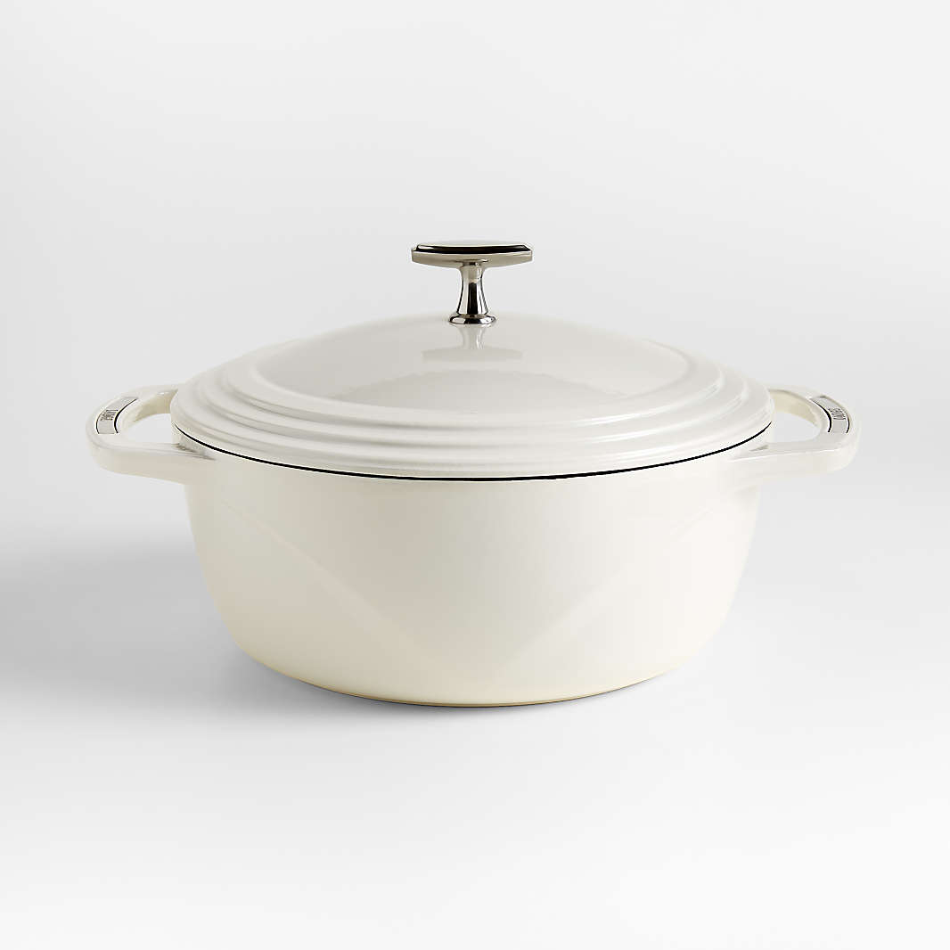 Lodge Cast Iron Cookware | Crate & Barrel Canada