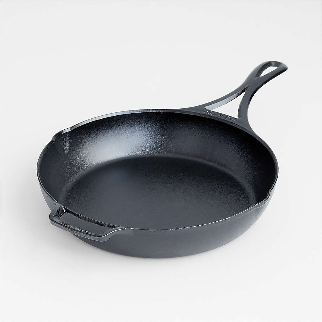 Lodge Cast Iron Cookware | Crate & Barrel Canada