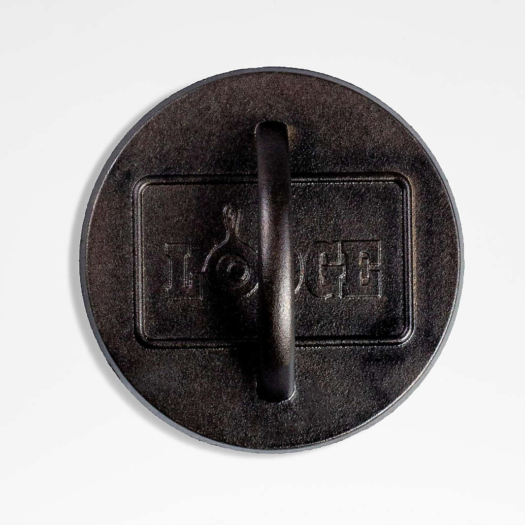 Lodge Cast Iron | Crate & Barrel