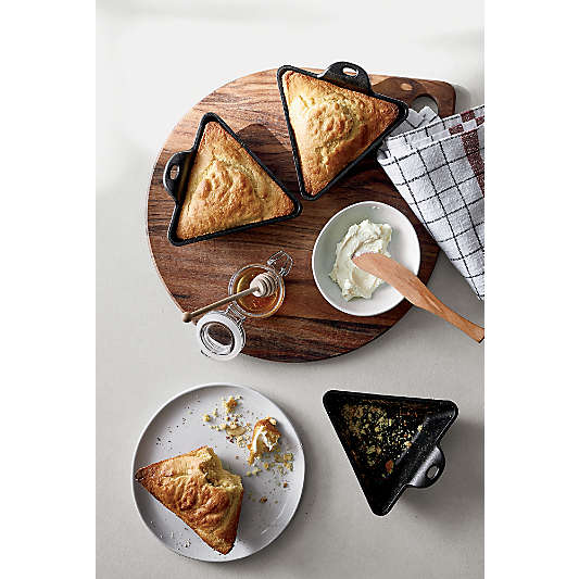 Lodge Cast Iron | Crate & Barrel