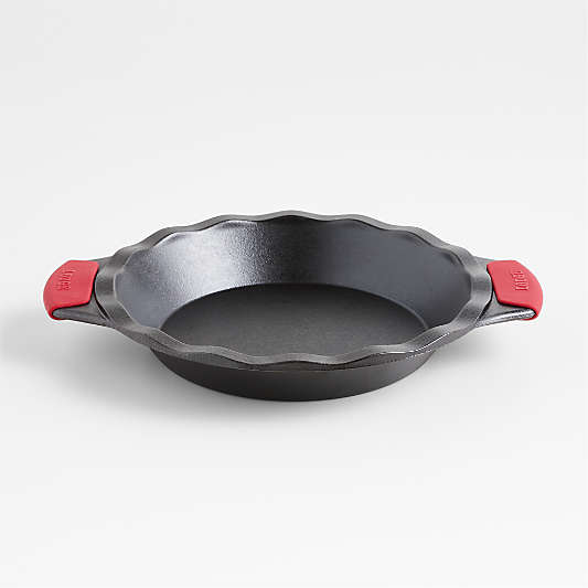 Lodge Pie, Bread & Cake Pans | Crate & Barrel