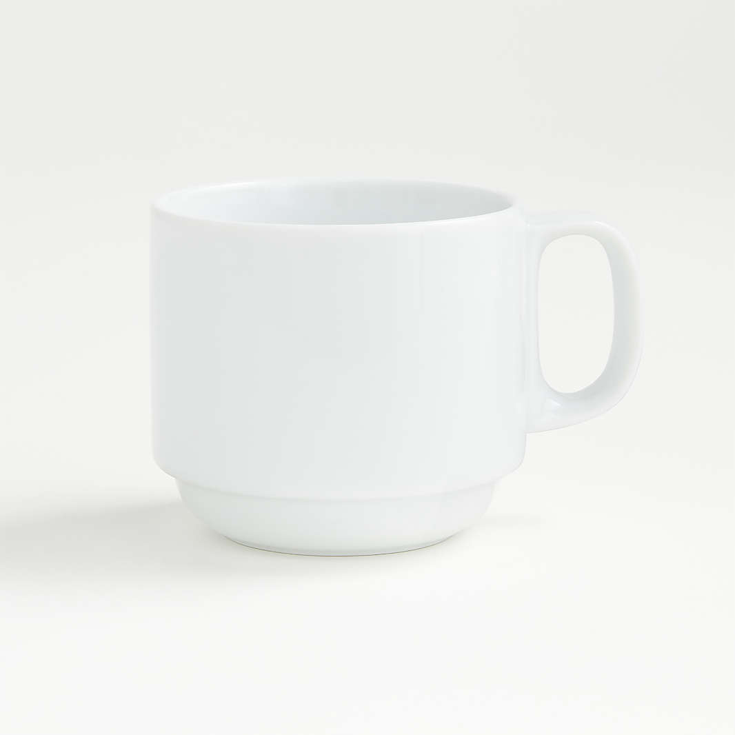 Coffee Mug Sets Crate And Barrel