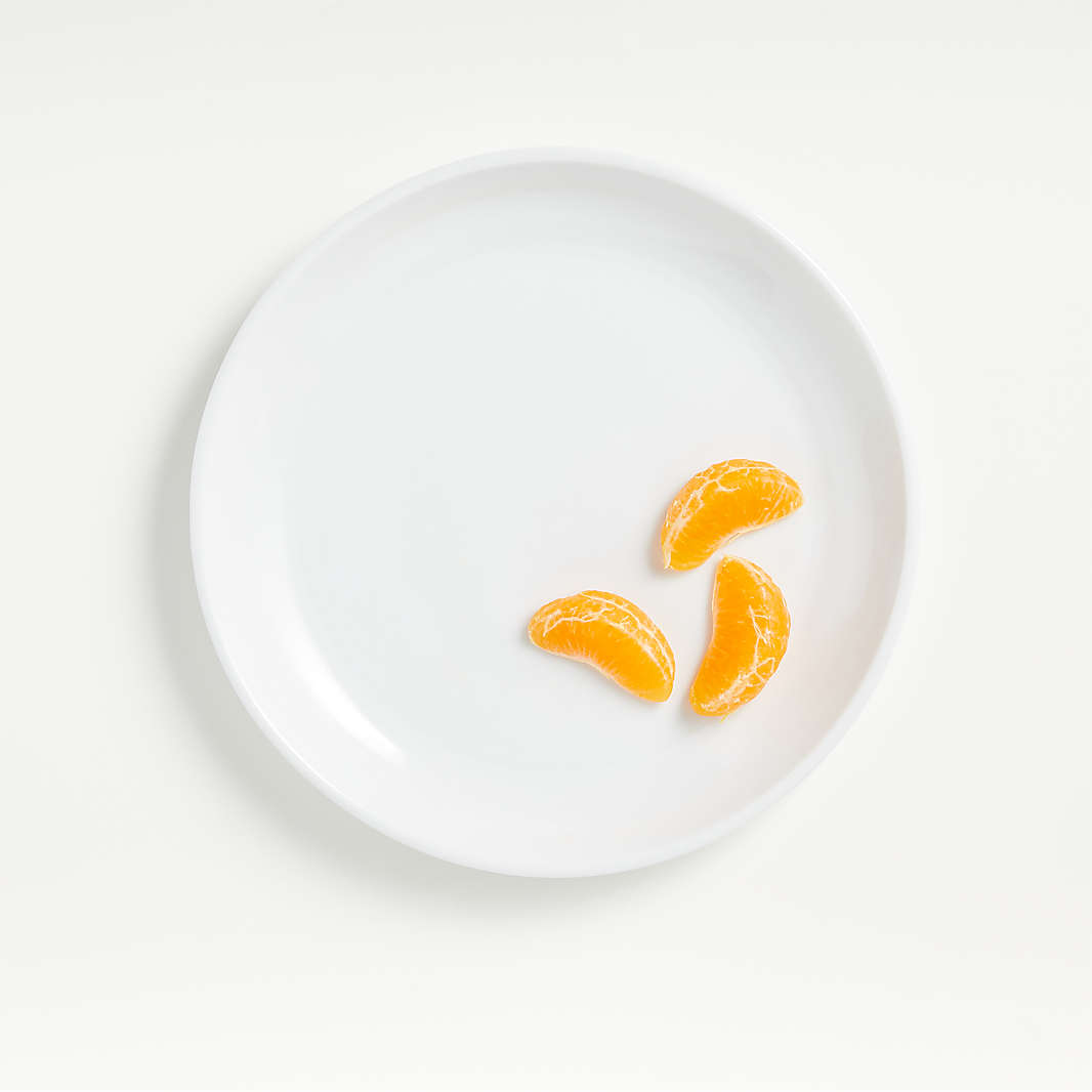 Logan Stacking Dinnerware | Crate & Barrel