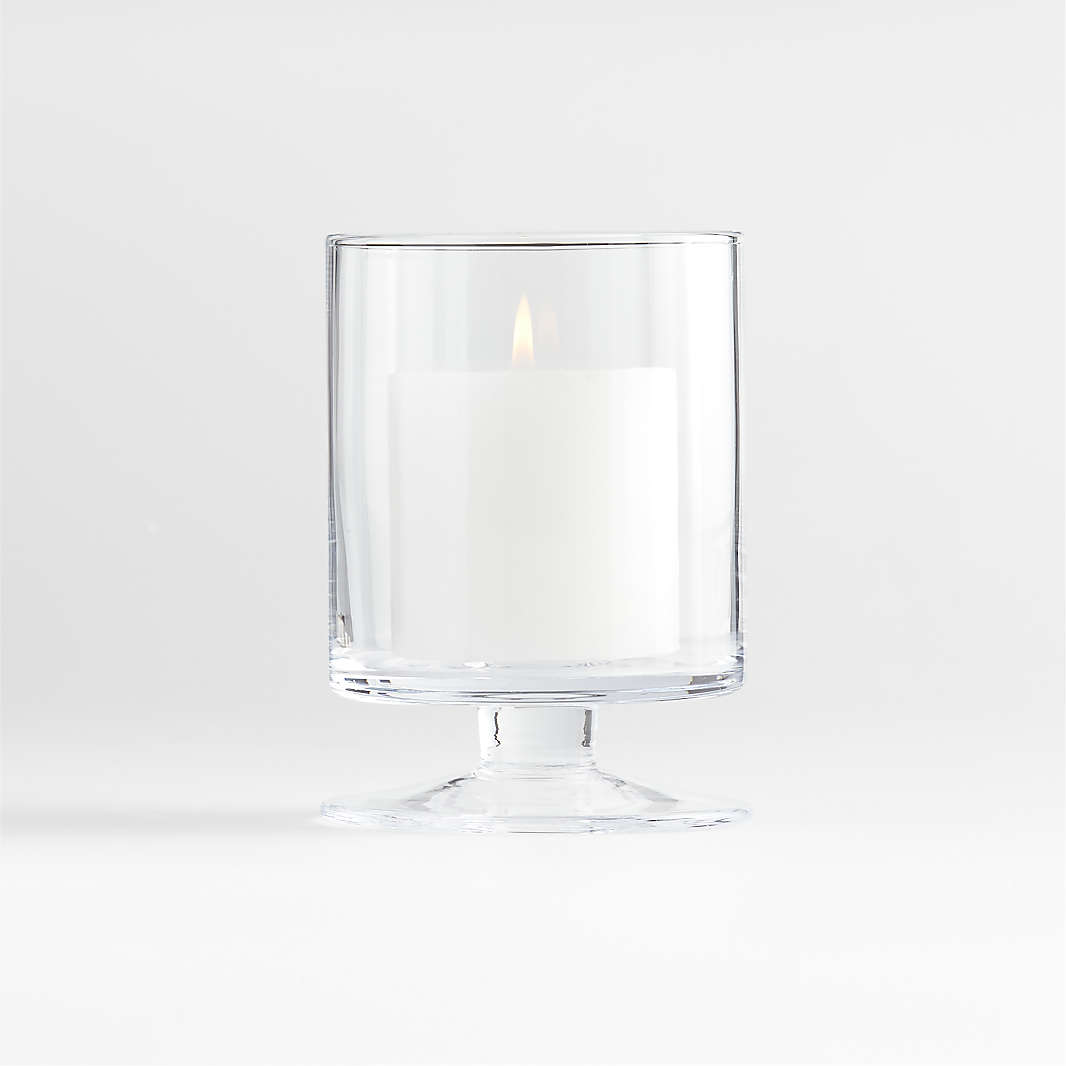 Candle Hurricanes | Crate & Barrel