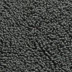 Loop Organic Cotton White Bath Mat + Reviews | Crate & Barrel