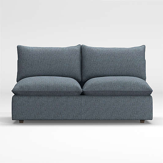 Loveseats: Small Apartment Sofas & Loveseat Sofas | Crate & Barrel Canada