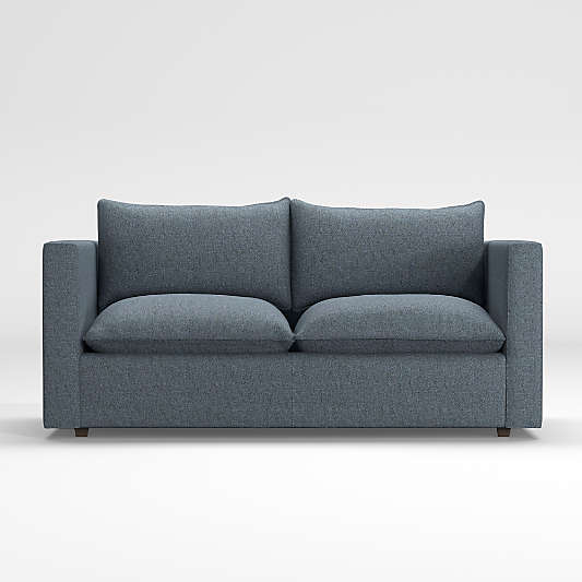 Lotus Sectional Sofas | Crate & Barrel Canada