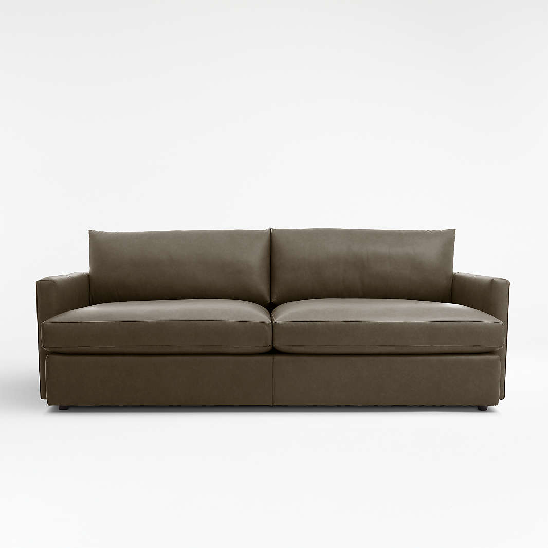 Apartment Sofas | Crate & Barrel