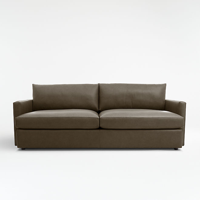 Gather Sofas | Crate & Barrel