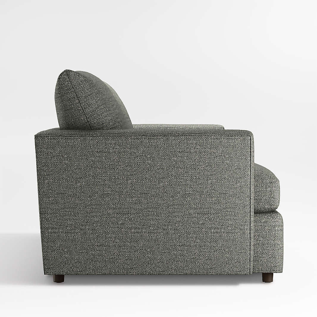 Extra Long Sofas | Crate & Barrel