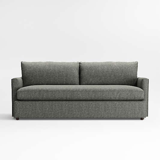 Narrow Sofas | Crate & Barrel