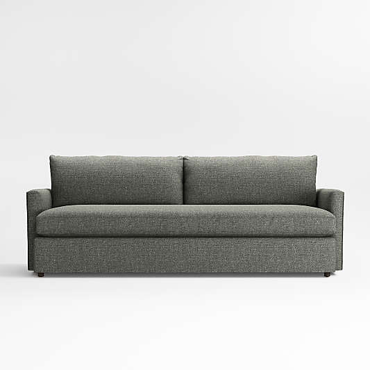Narrow Sofas | Crate & Barrel Canada