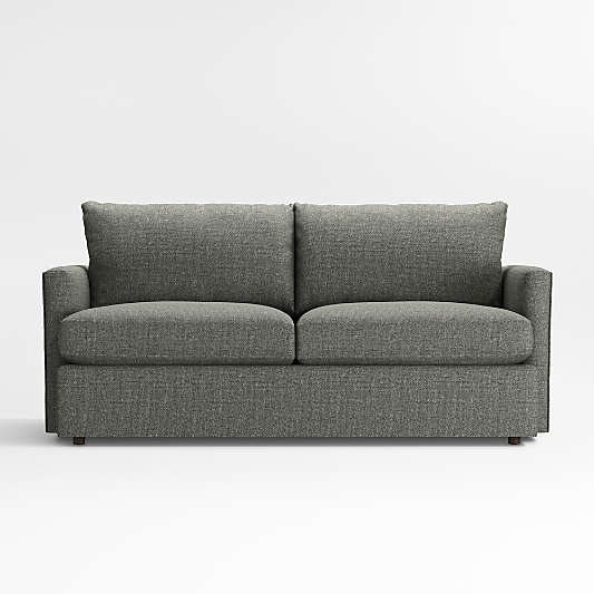 Apartment Sofas | Crate & Barrel