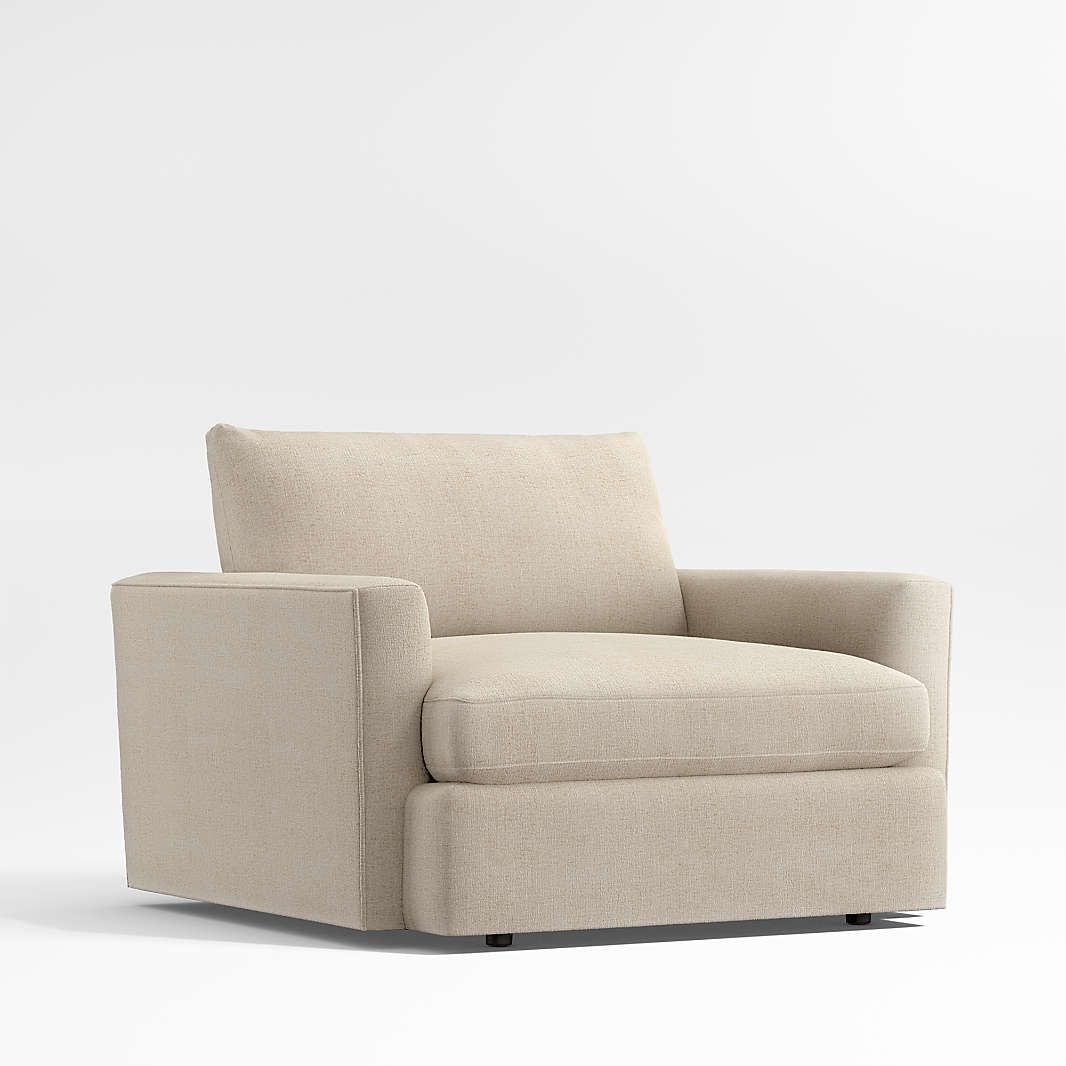 Living Room Chairs | Crate & Barrel