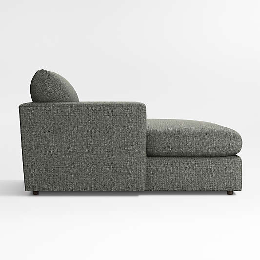 Soft Chaise Lounges & Daybeds | Crate & Barrel