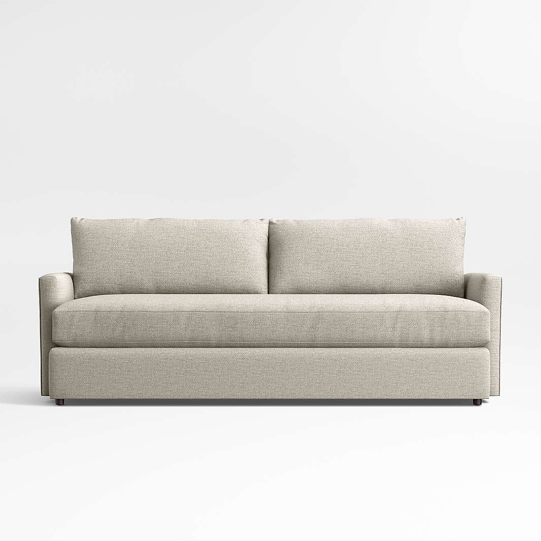 8 Way Hand Tied Sofas | Crate & Barrel Canada