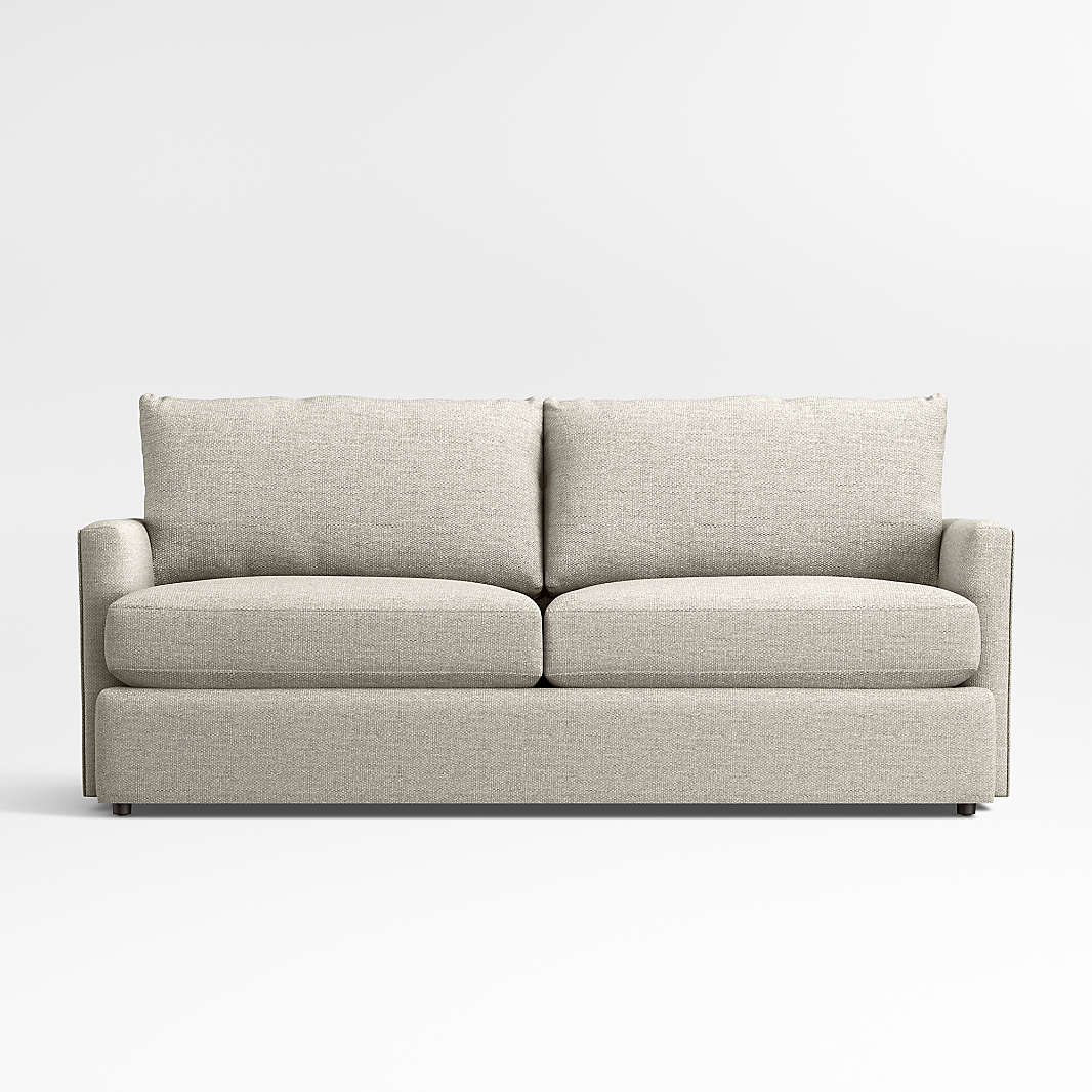 Sofas 80 to 90 Inches Wide | Crate & Barrel