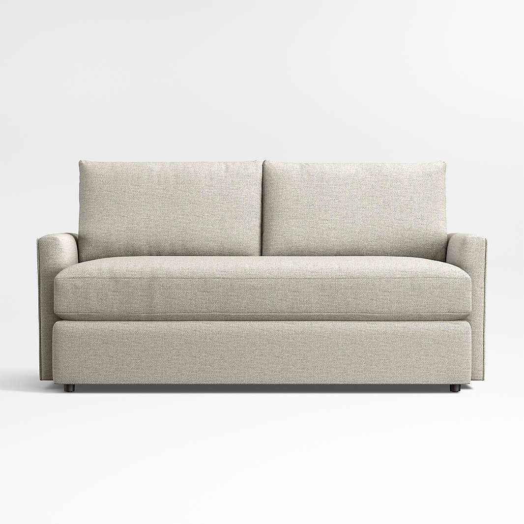 Tight Back Sofas | Crate & Barrel