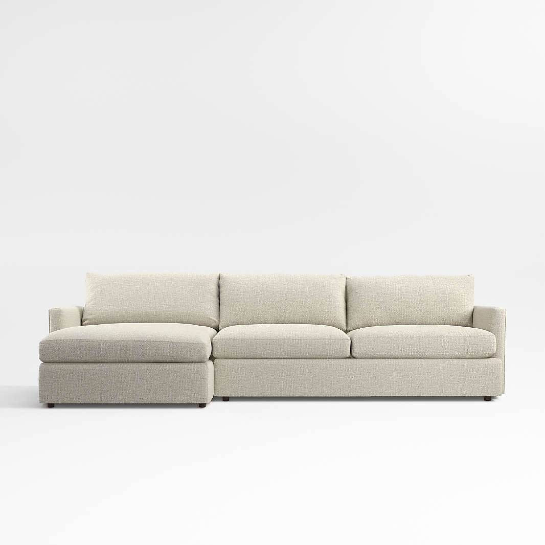 Couches | Crate & Barrel