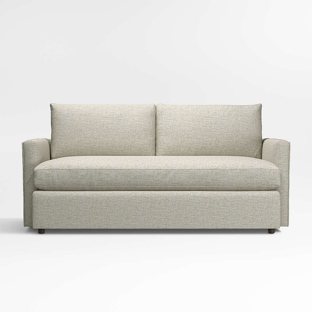 Apartment Sofas | Crate & Barrel